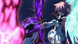 Ikaros | Sora No Otoshimono Wiki | Fandom
