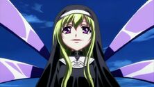 Chaos | Wiki Sora No Otoshimono | Fandom