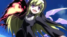 Chaos | Wiki Sora No Otoshimono | Fandom