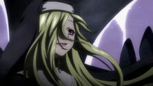 Chaos | Wiki Sora No Otoshimono | Fandom