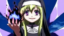 Chaos | Wiki Sora No Otoshimono | Fandom