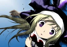 Chaos | Wiki Sora No Otoshimono | Fandom