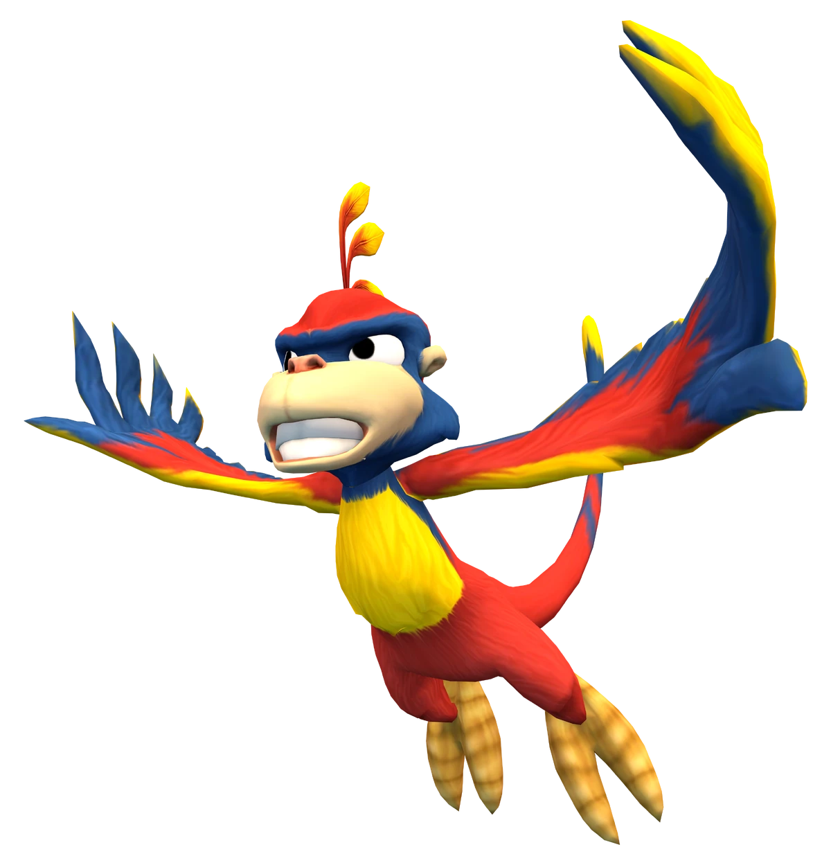 Pecker | Sora's Adventures Series (X0209) Wiki | Fandom
