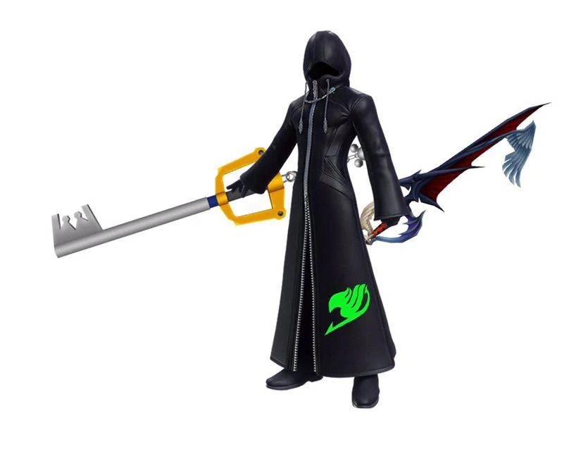 George Yazumi | Sora's Adventures Series (X0209) Wiki | Fandom