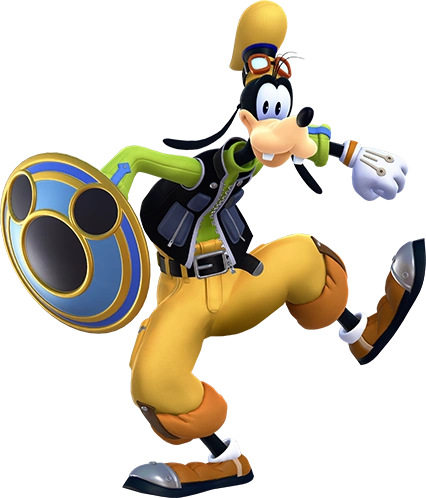 Goofy | Sora's Adventures Series (X0209) Wiki | Fandom
