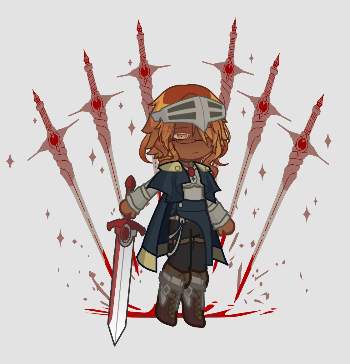 Mekaru Rei (IHTSTP!?) | Soras alternate multiverse Wiki | Fandom