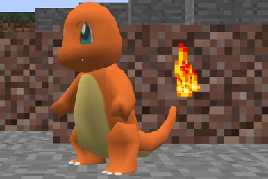 pixelmon charizard moves