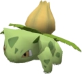 Ivysaur | Sorb Pixelmon Wiki | Fandom