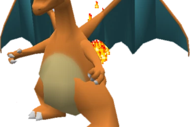charmeleon spawn pixelmon