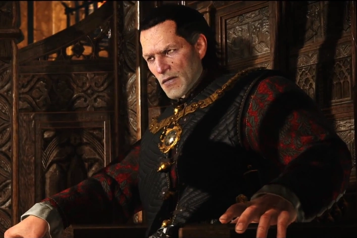 Emhyr var Emreis | Sorceleur Wiki | Fandom