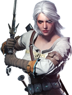Catégorie:Personnages dans The Witcher 3 | Sorceleur Wiki | Fandom