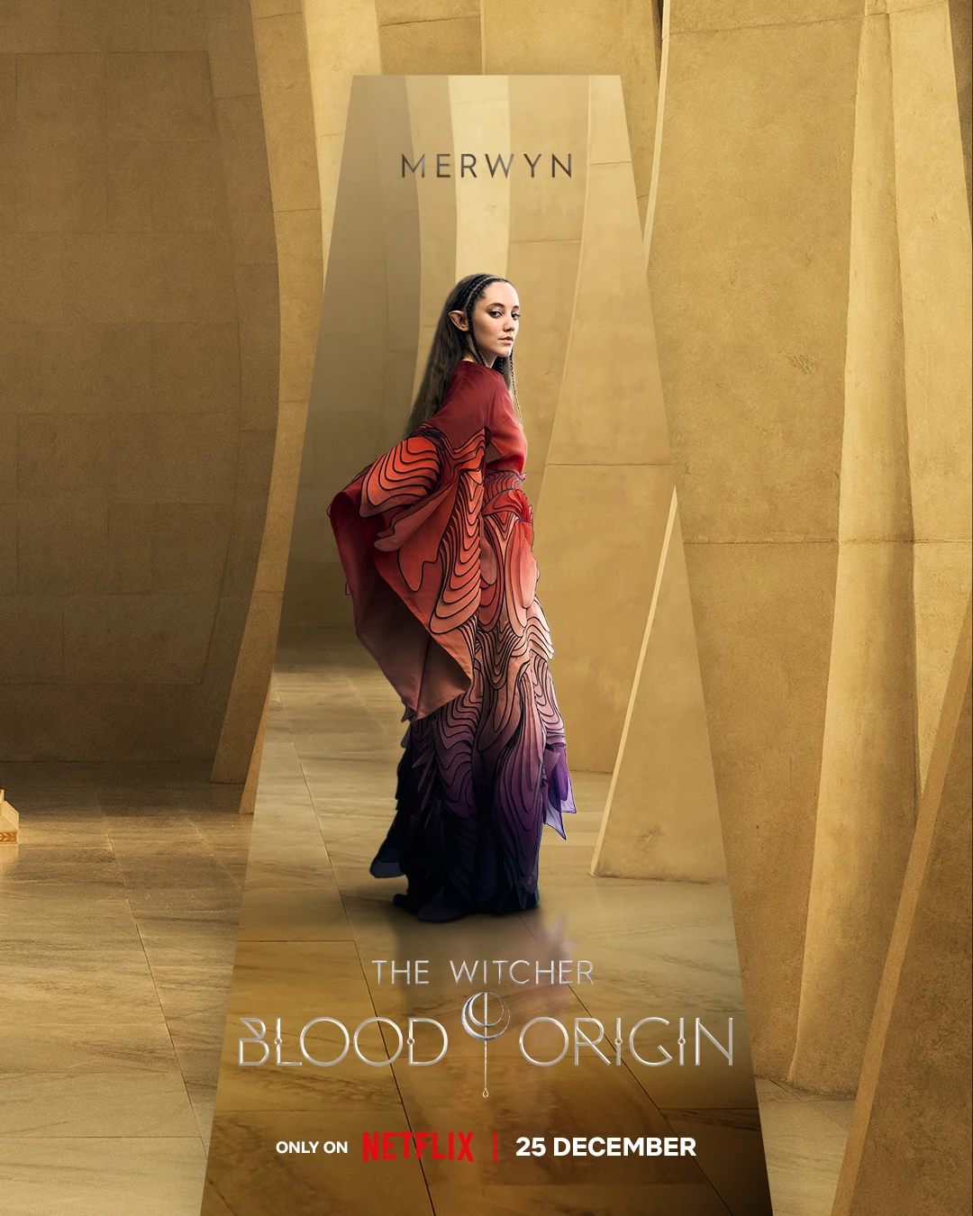 Merwyn - Wiki Officiel du Sorceleur