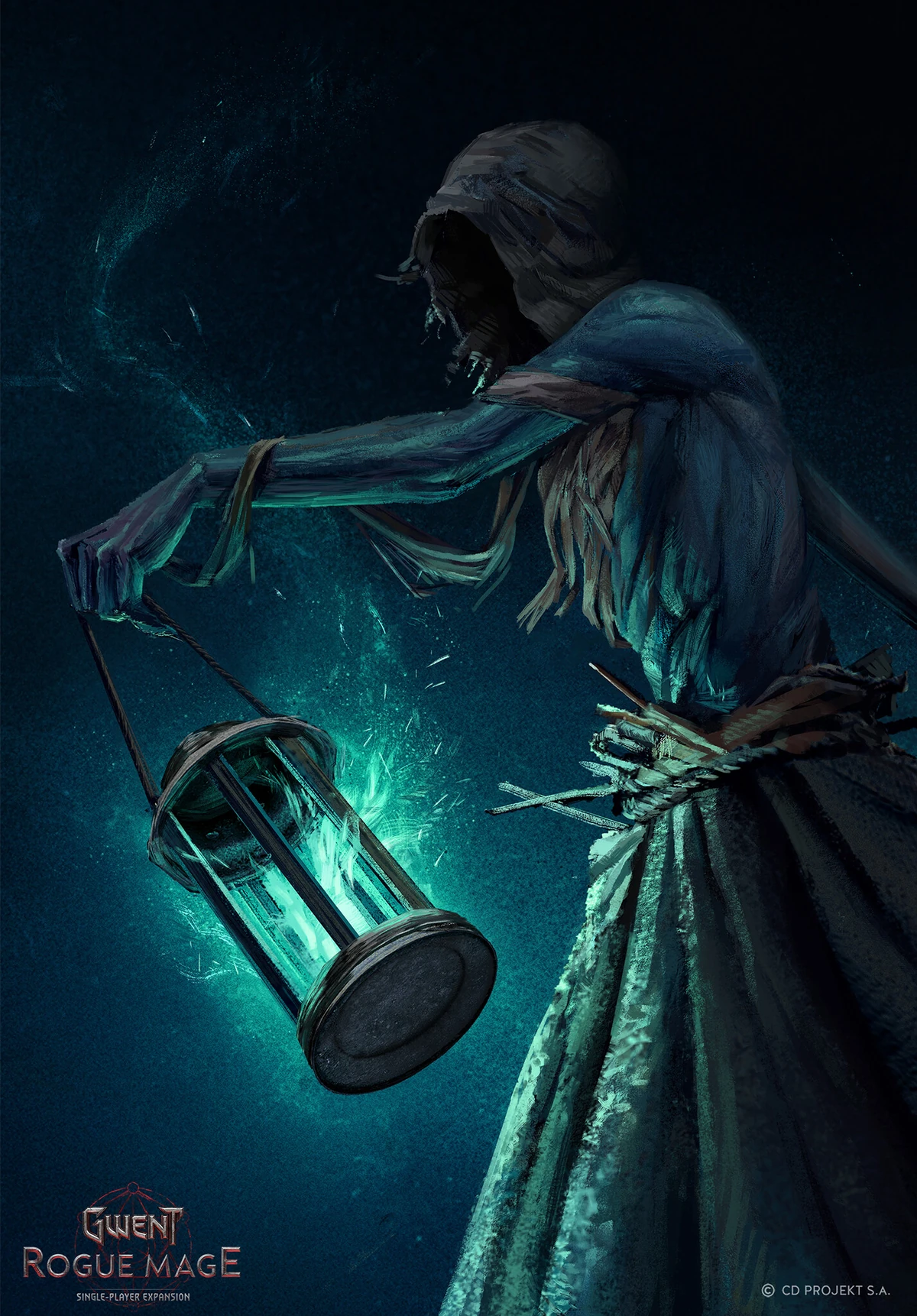 Spectre (CDPR) - Wiki Officiel du Sorceleur