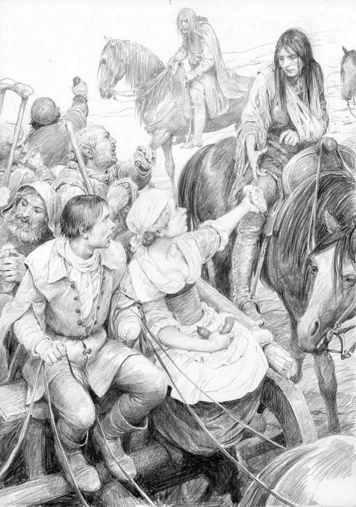 Jarre - Wiki Officiel du Sorceleur