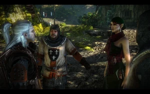 Malena (quête) - Wiki Officiel du Sorceleur