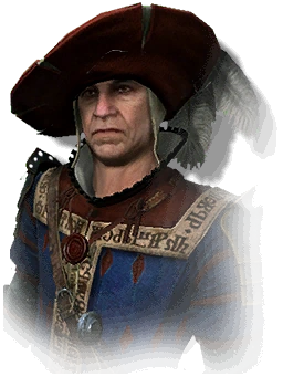 Bras de Ban Ard - Wiki Officiel du Sorceleur
