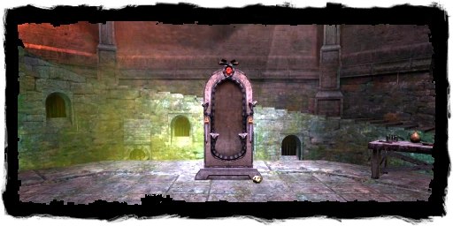 Laboratoire d'Azar Javed - Wiki Officiel du Sorceleur