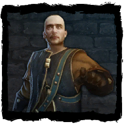 Merwin Ademeyn - Wiki Officiel du Sorceleur