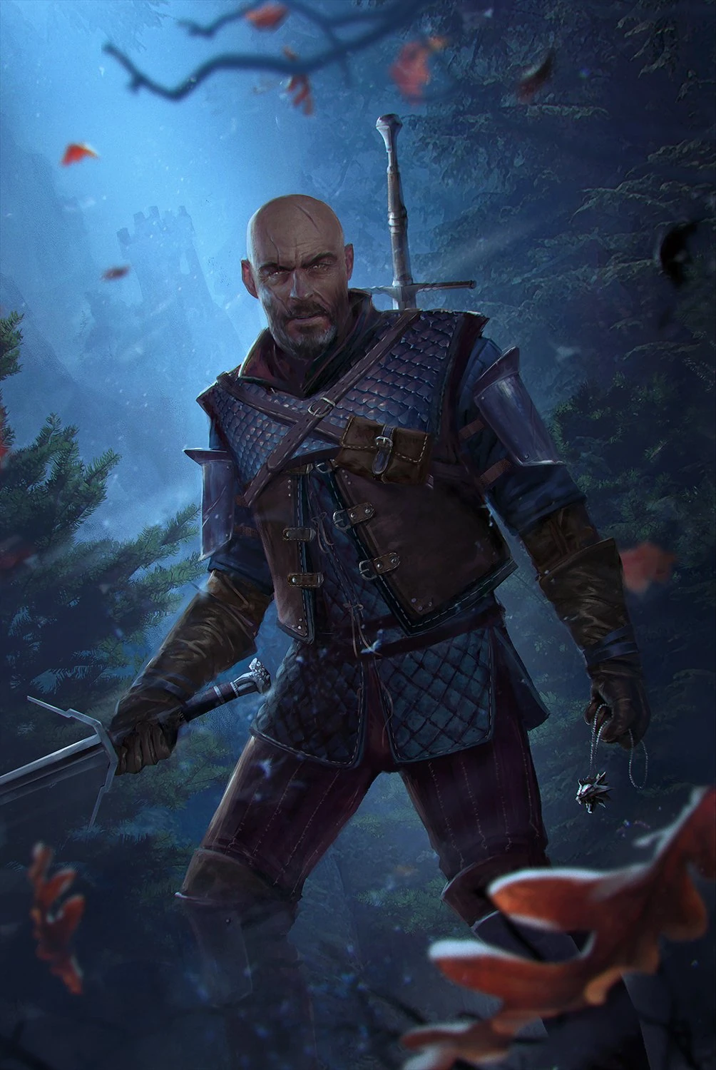 Erim - Wiki Officiel du Sorceleur