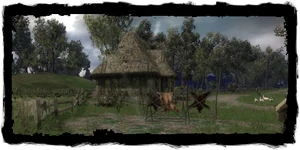 Maison d'Abigail - Wiki Officiel du Sorceleur