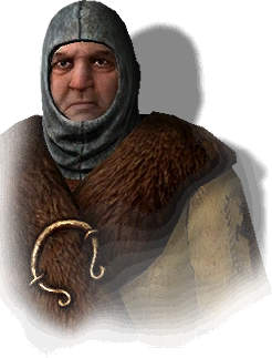 Manfred - Wiki Officiel du Sorceleur