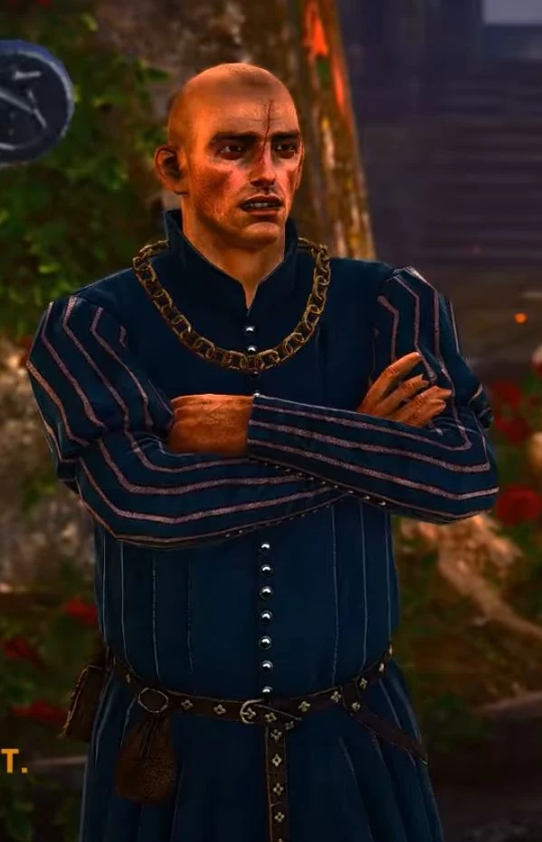 Nessvelt - Wiki Officiel du Sorceleur