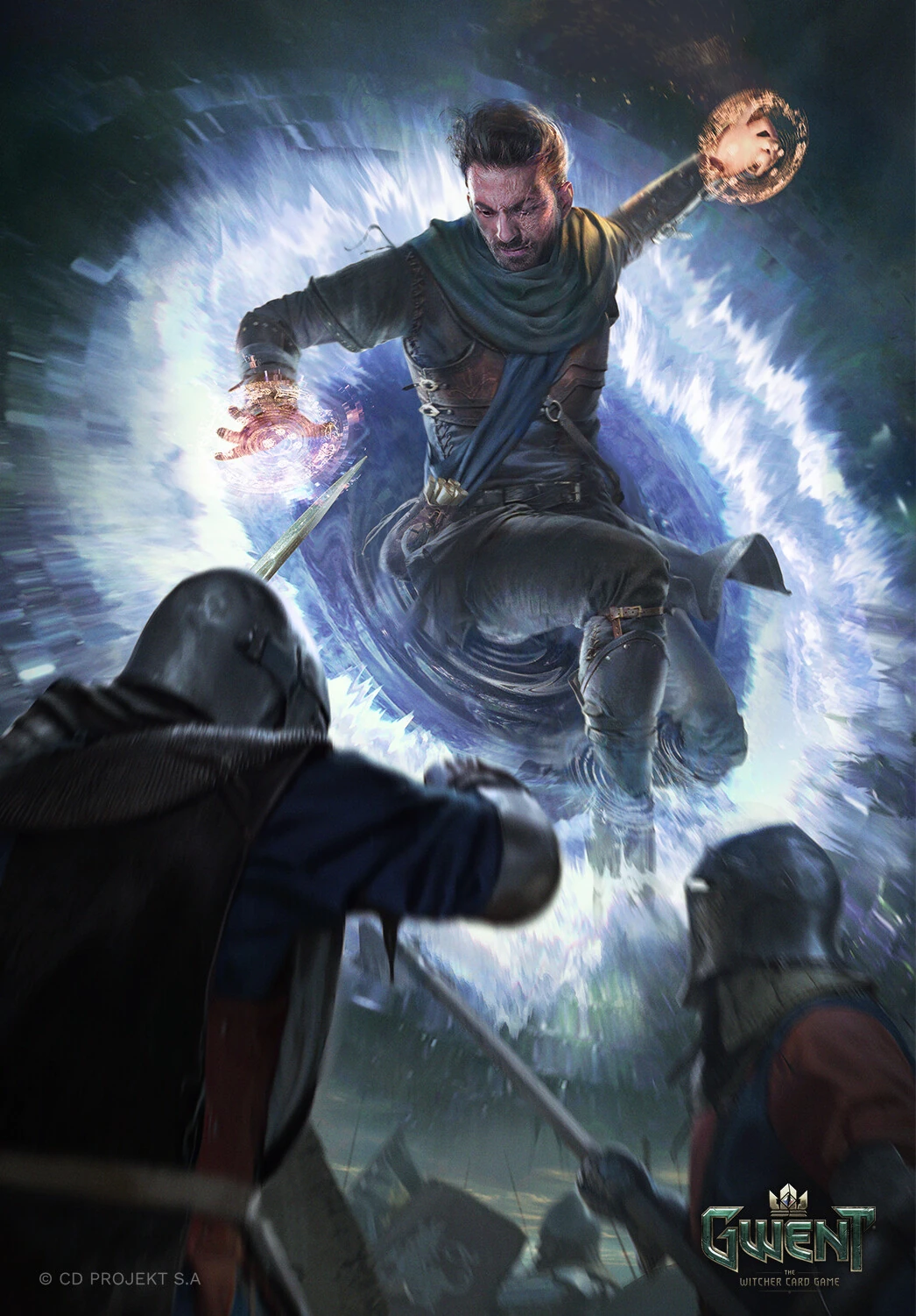 Othar - Wiki Officiel du Sorceleur