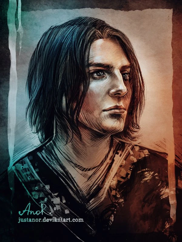 Asse - Wiki Officiel du Sorceleur