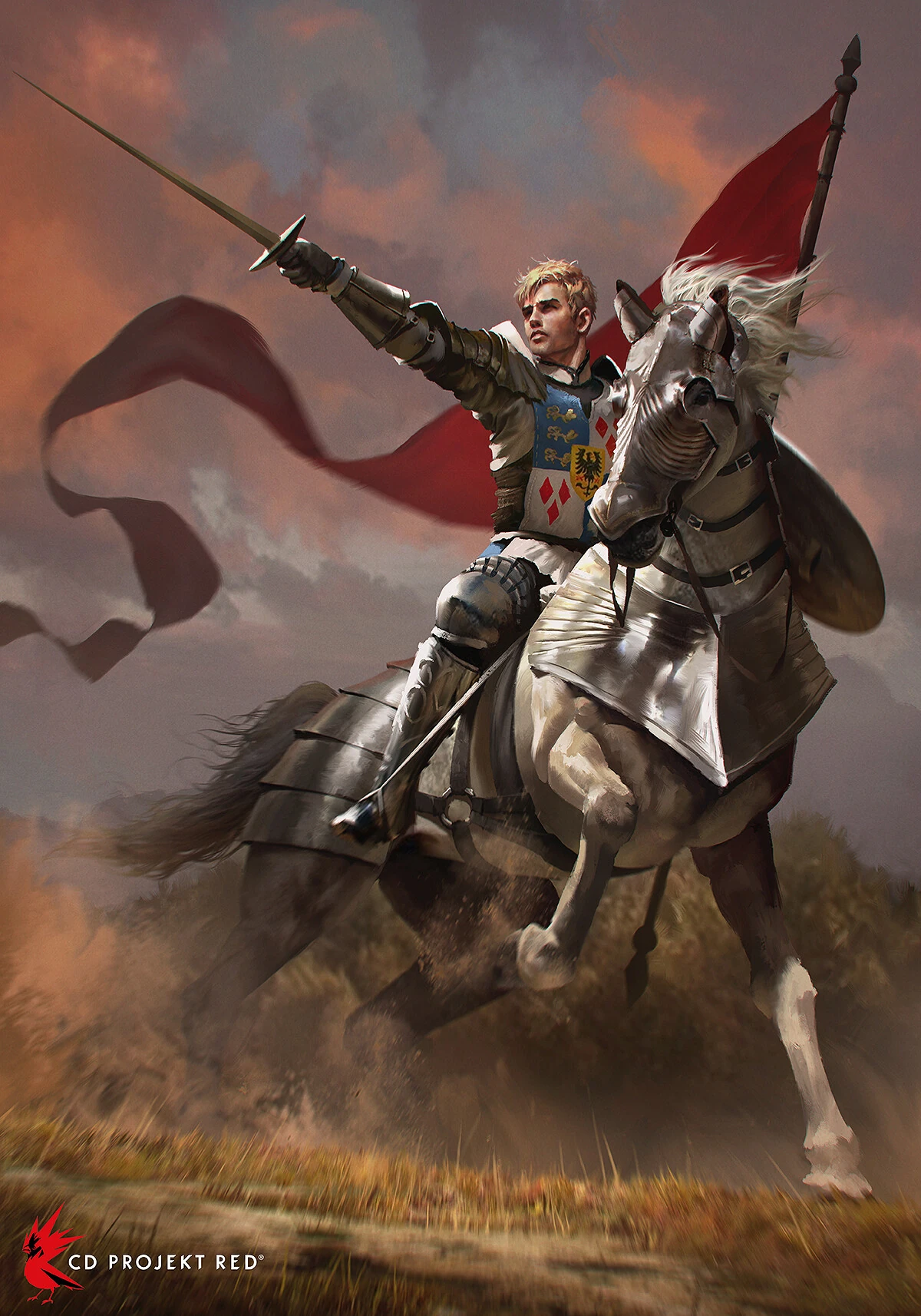 Anséis (CDPR) - Wiki Officiel du Sorceleur