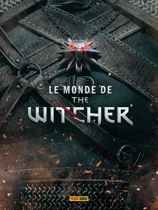 Le Monde de The Witcher - Wiki Officiel du Sorceleur
