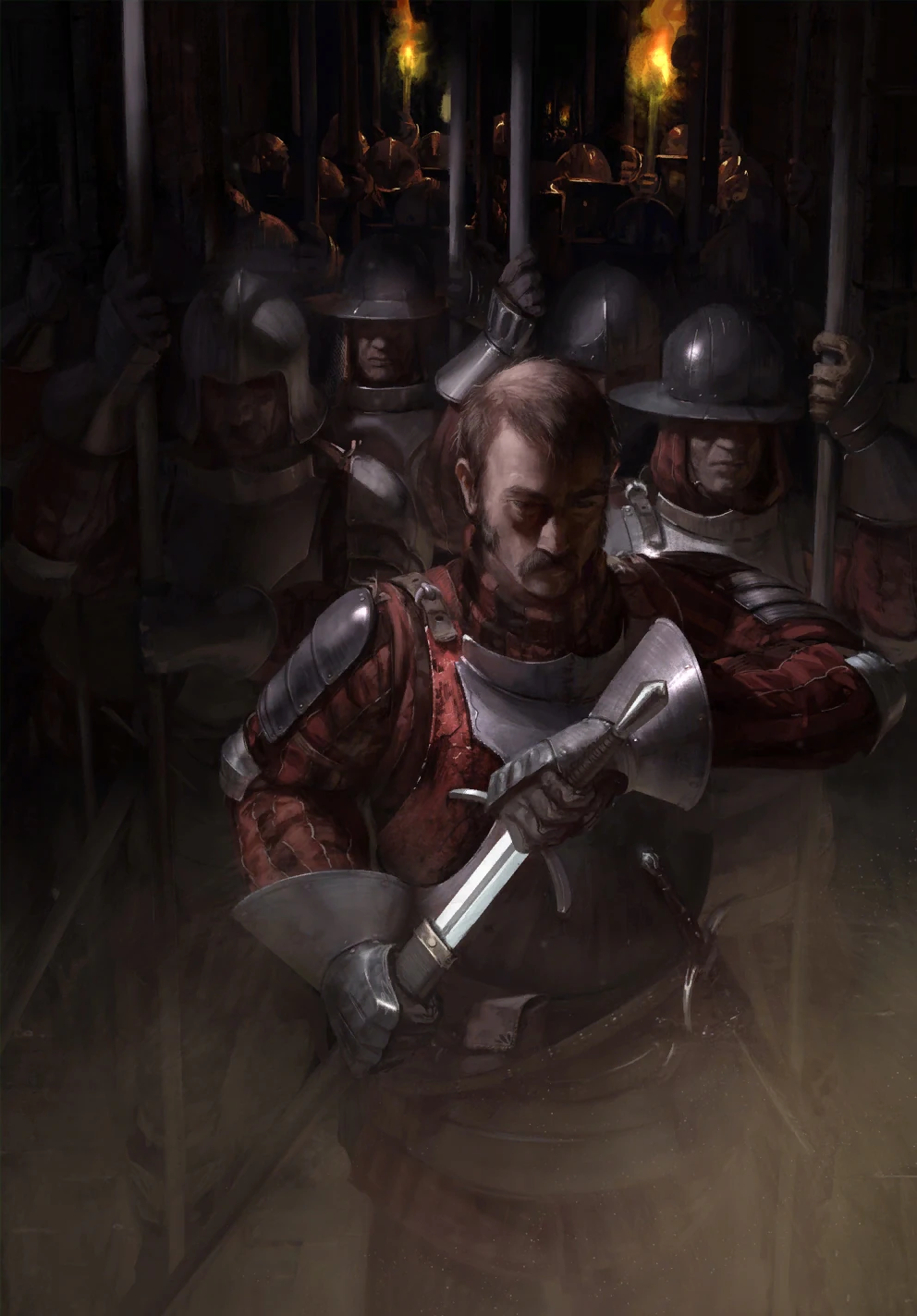 Voymir - Wiki Officiel du Sorceleur