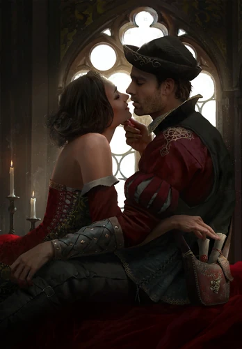 Carthia van Canten (CDPR) - Wiki Officiel du Sorceleur