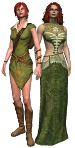 La Source - Wiki Officiel du Sorceleur