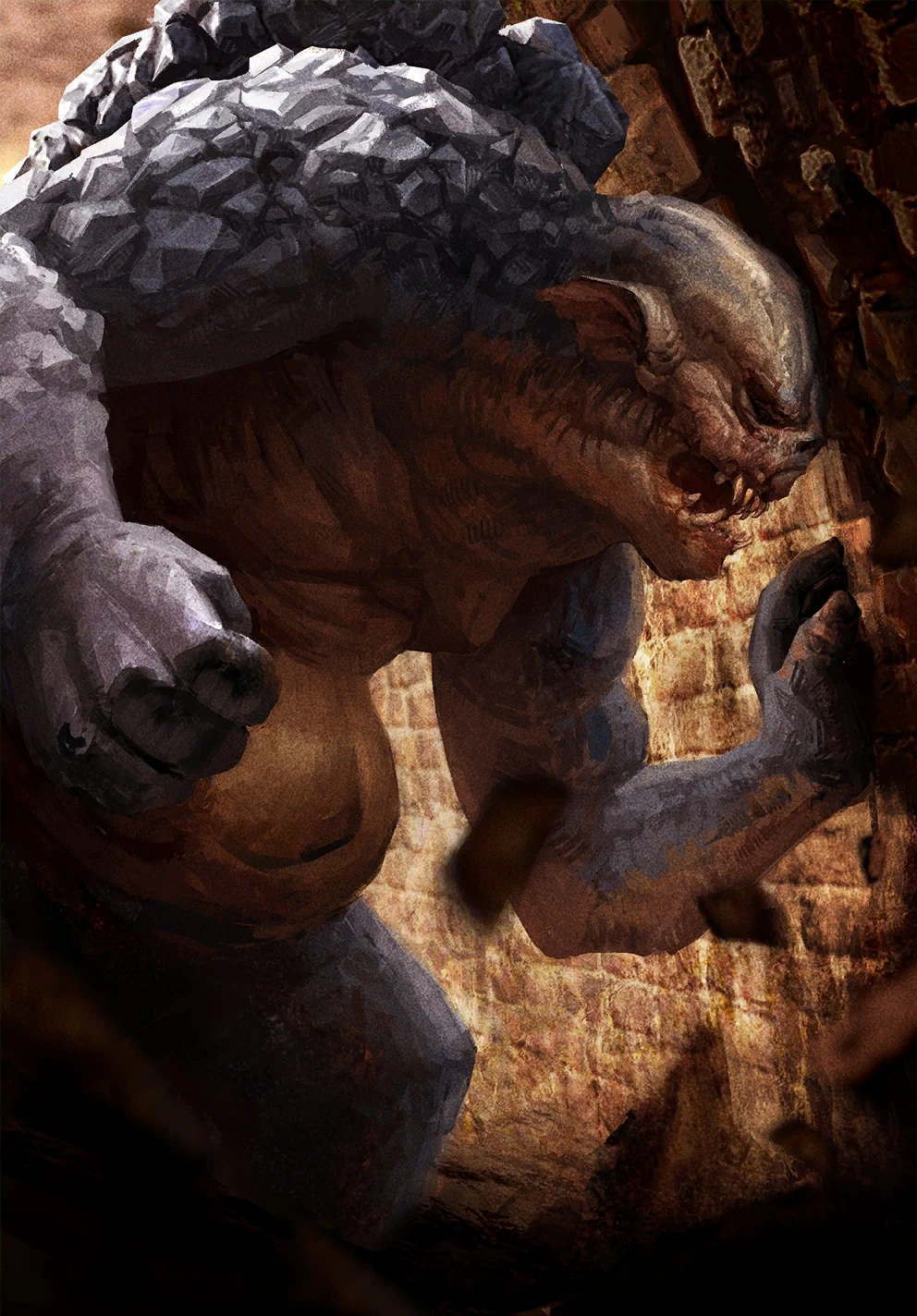 Bart - Wiki Officiel du Sorceleur