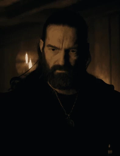 Remus - Wiki Officiel du Sorceleur