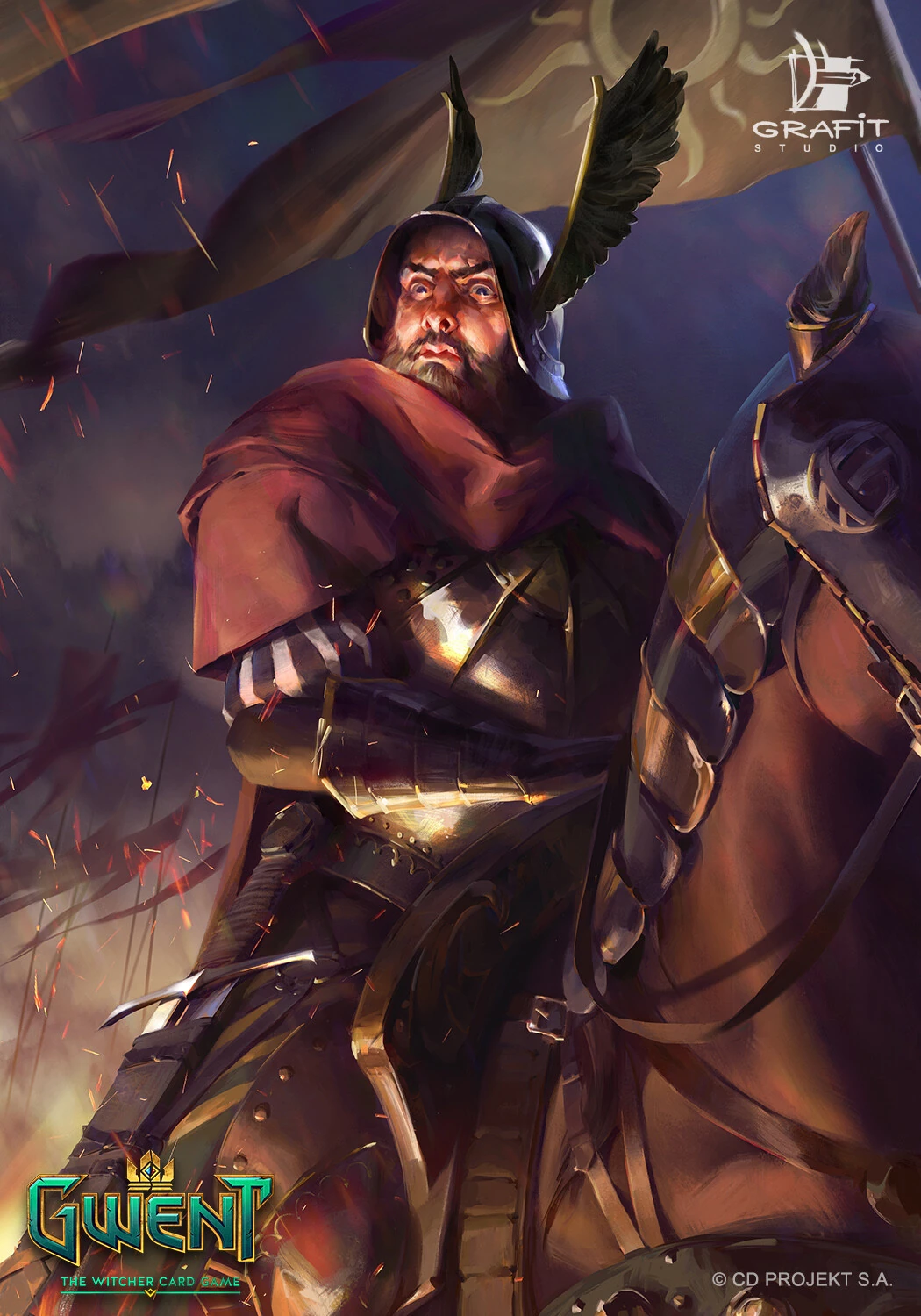 Vrygheff - Wiki Officiel du Sorceleur