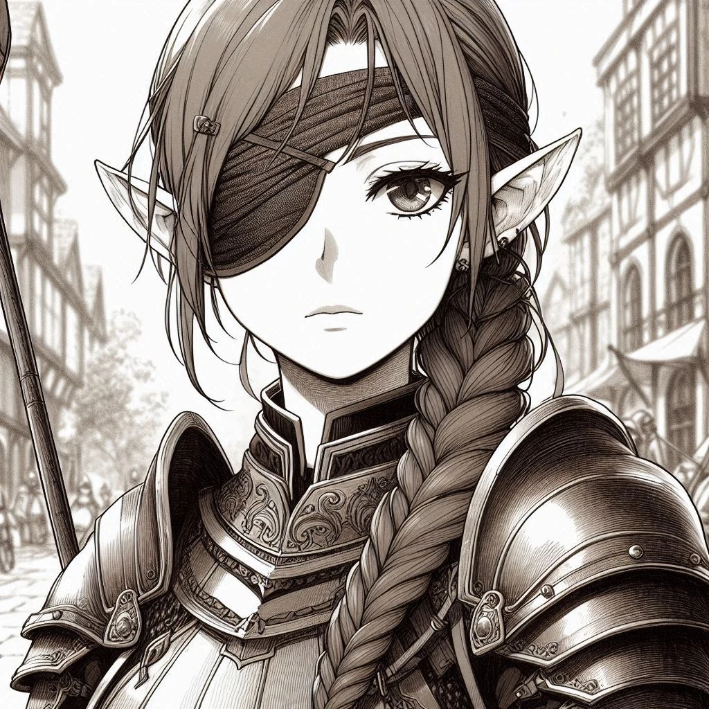 Elenar Sylfi | Wiki Sorcer | Fandom