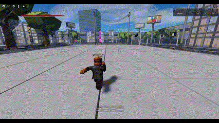 Dashing | Sorcerer Battlegrounds Wiki | Fandom