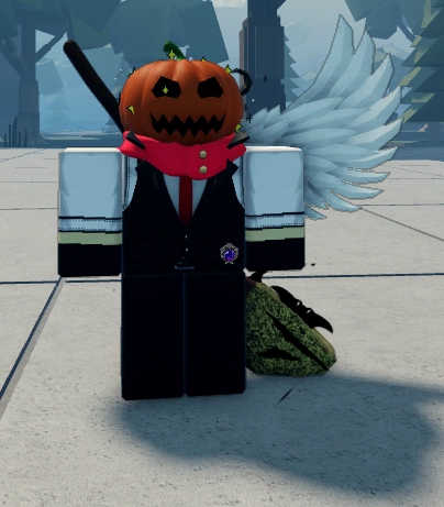 Halloween | Sorcerer Battlegrounds Wiki | Fandom