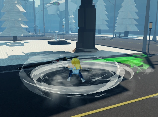 Servant Of Will | Sorcerer Battlegrounds Wiki | Fandom