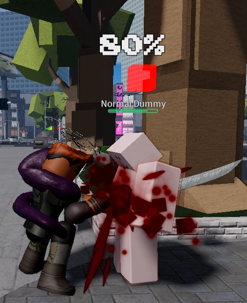 Sorcerer Killer | Sorcerer Battlegrounds Wiki | Fandom