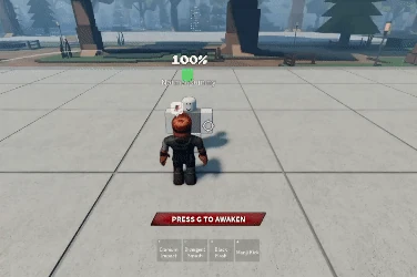 Basic Combat | Sorcerer Battlegrounds Wiki | Fandom