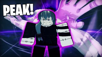 Soul Manipulator | Sorcerer Battlegrounds Wiki | Fandom