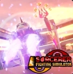 Update Log | Sorcerer Fighting Simulator Wiki | Fandom