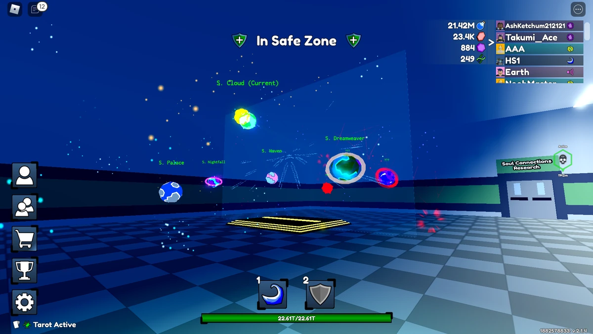 Category:Sectors | Sorcerer Fighting Simulator Wiki | Fandom