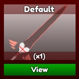 Staff Skins | Sorcerer Fighting Simulator Wiki | Fandom