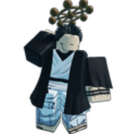 King of Curses (Shadow) | Sorcerer Tower Defense Wiki | Fandom