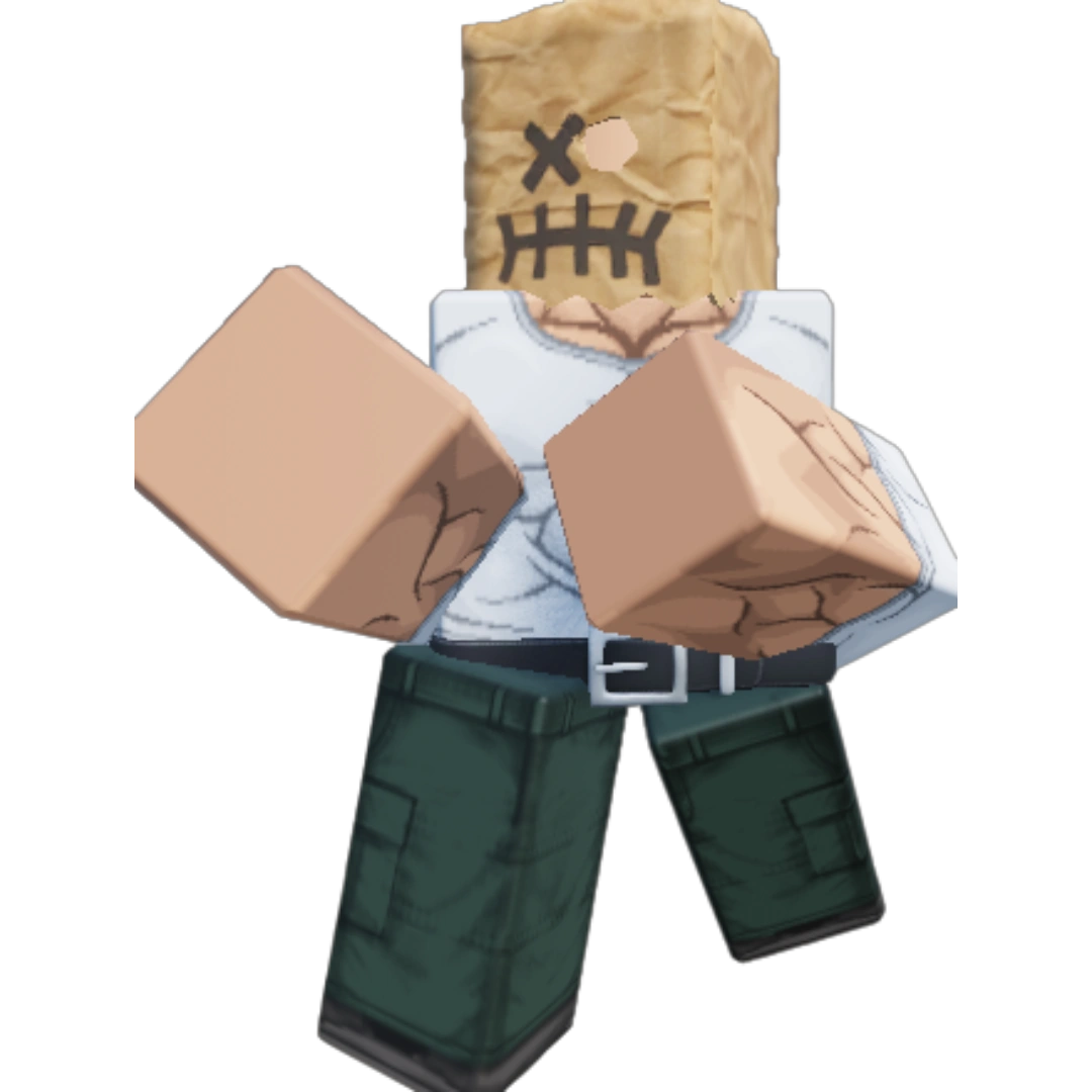 Paper Bag Sorcerer | Sorcerer Tower Defense Wiki | Fandom