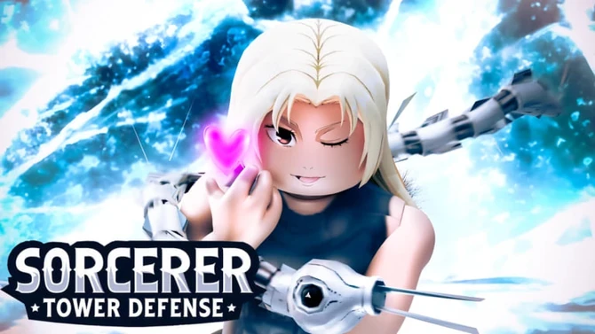 Sorcerer Tower Defense Wiki | Fandom