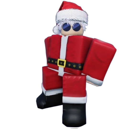 Strongest Sorcerer (Santa) | Sorcerer Tower Defense Wiki | Fandom